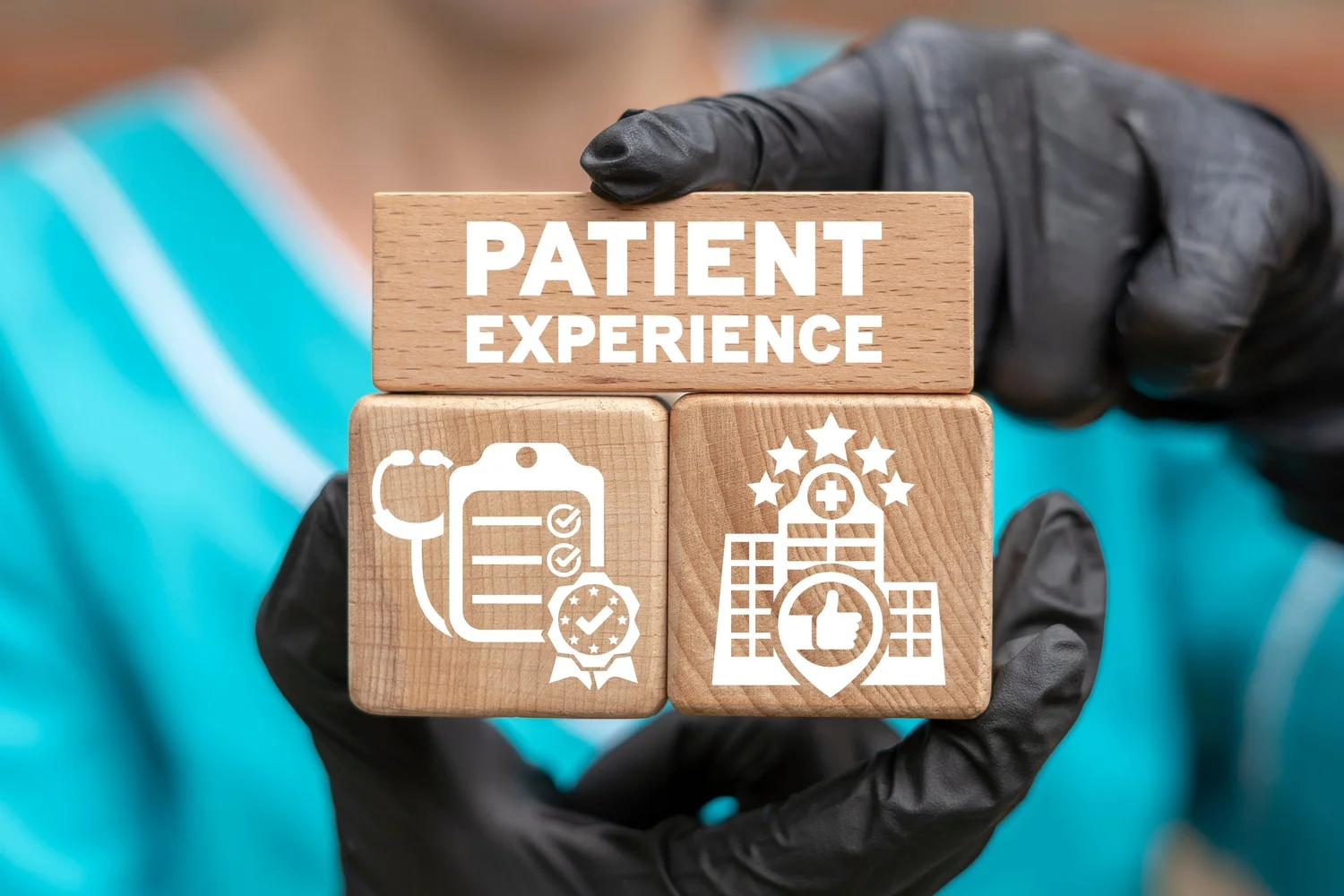 Using Patient Feedback for your CPD — OSLER CPD Home - just $275