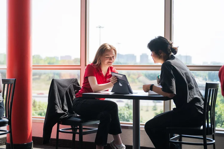 Applying to Residence | Everything You Need to Know — Seneca Residence