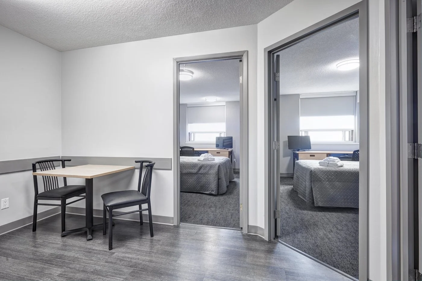 Suites & Rates | Student Living at Seneca — Seneca Residence