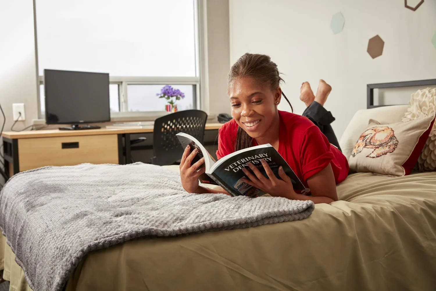 Seneca Residence | Explore Student Living - Enroll Today