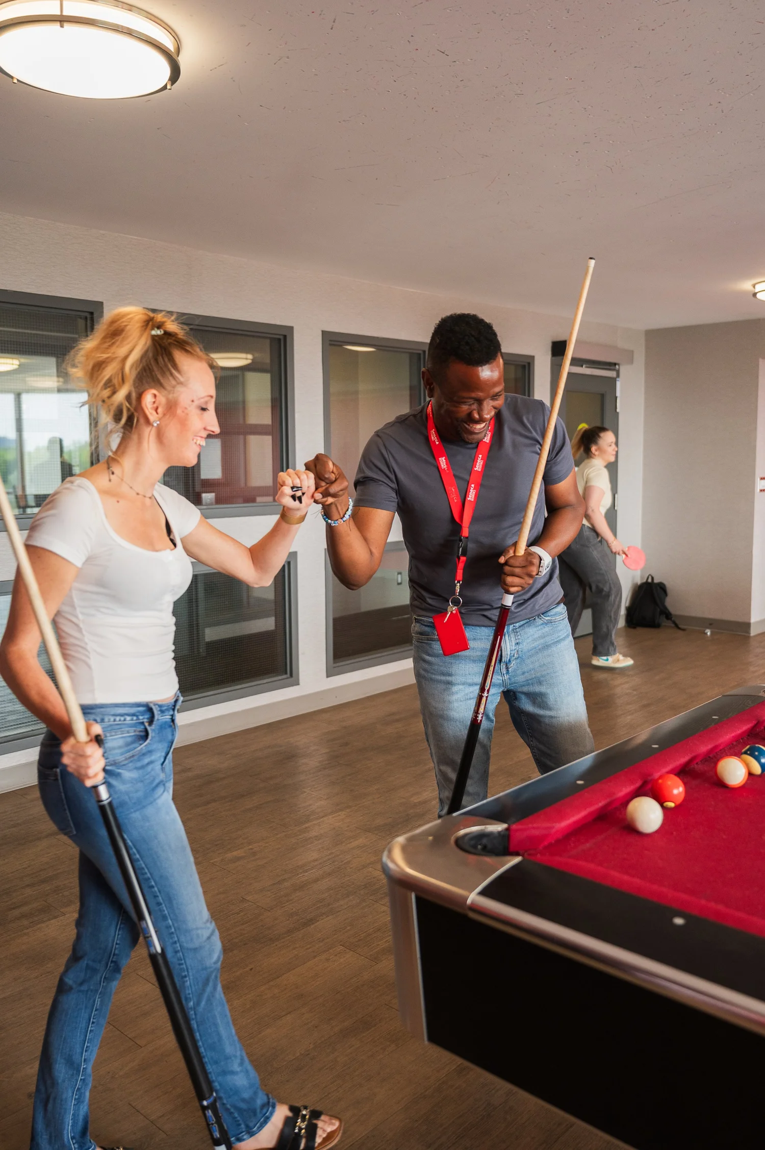 Seneca Residence | Explore Student Living - Enroll Today