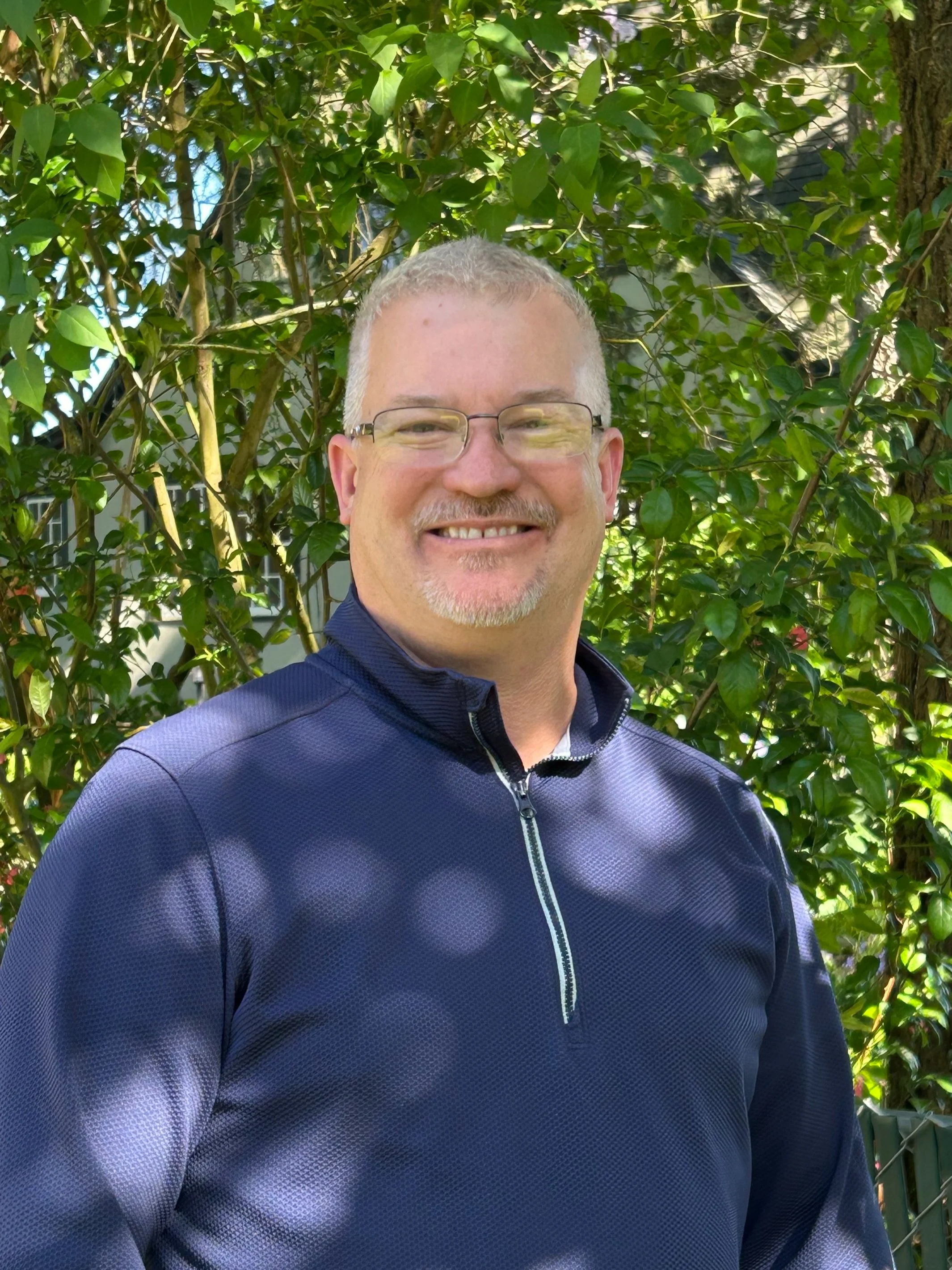 Meet Our Team — NW Collegiate Ministries