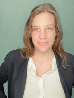 Our Team — grounded idealist