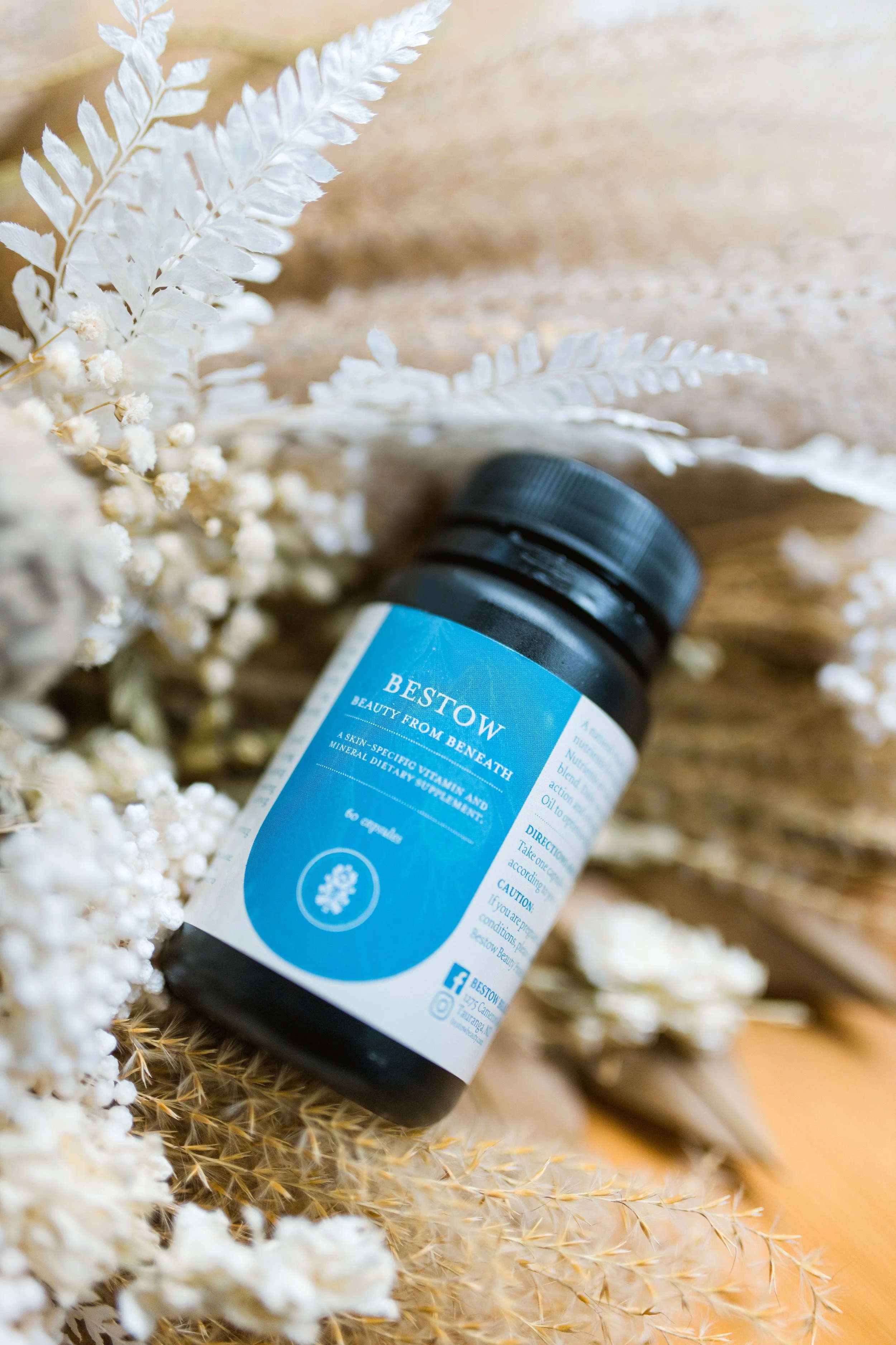 Mynd Mushrooms New Zealand Lion’s Mane Extract – 60 Capsules ...