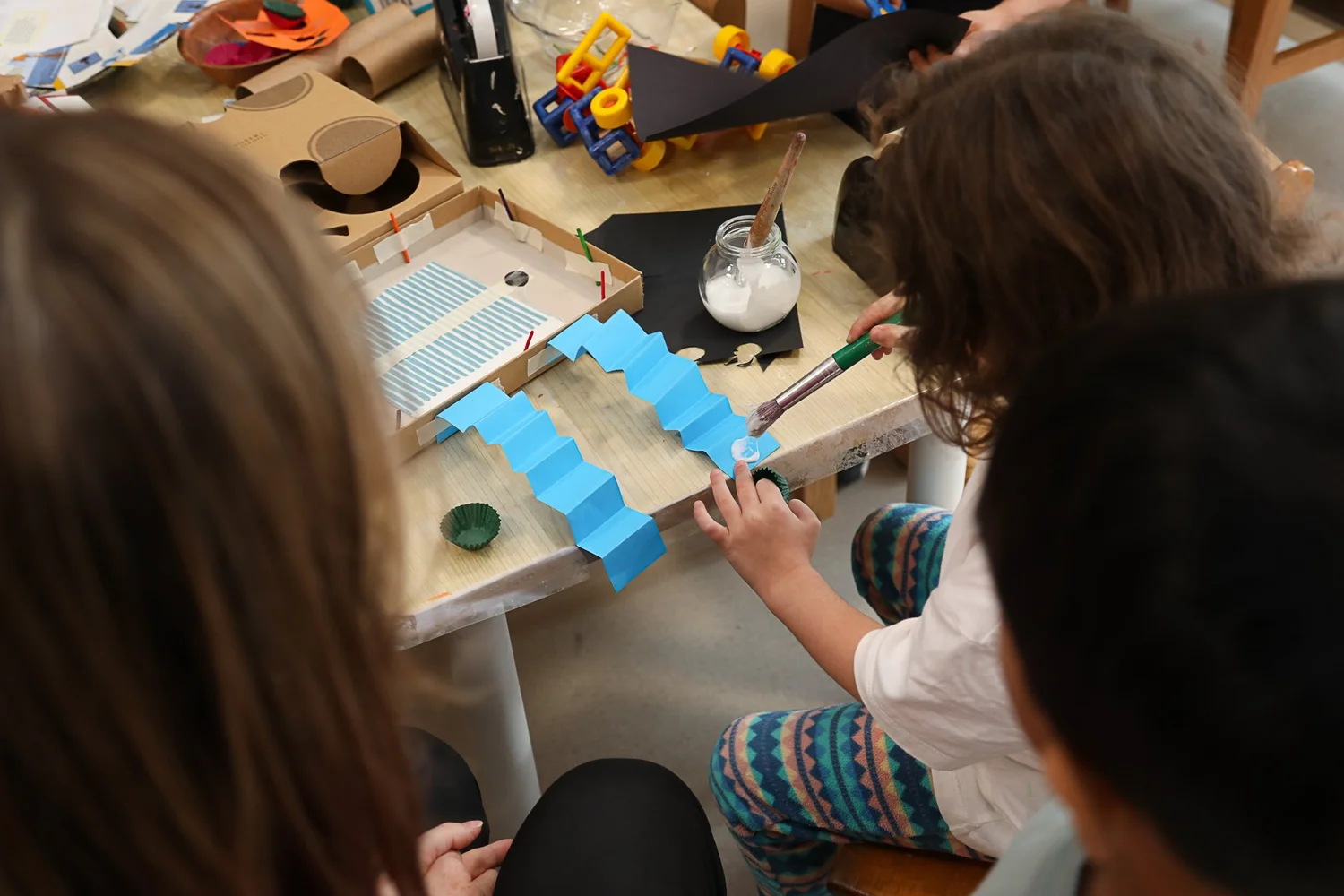 About Us | Join Our Learning Community — JJ McMahon Memorial Kindergarten