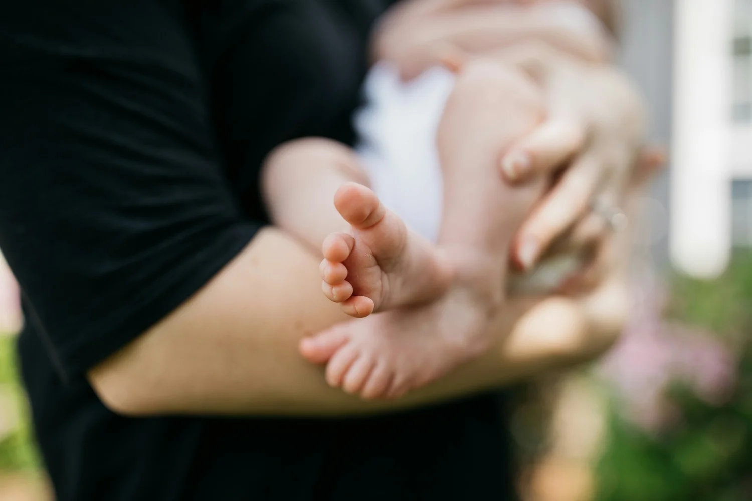 The Genesis Resort for Birth | Experience Empowered Births