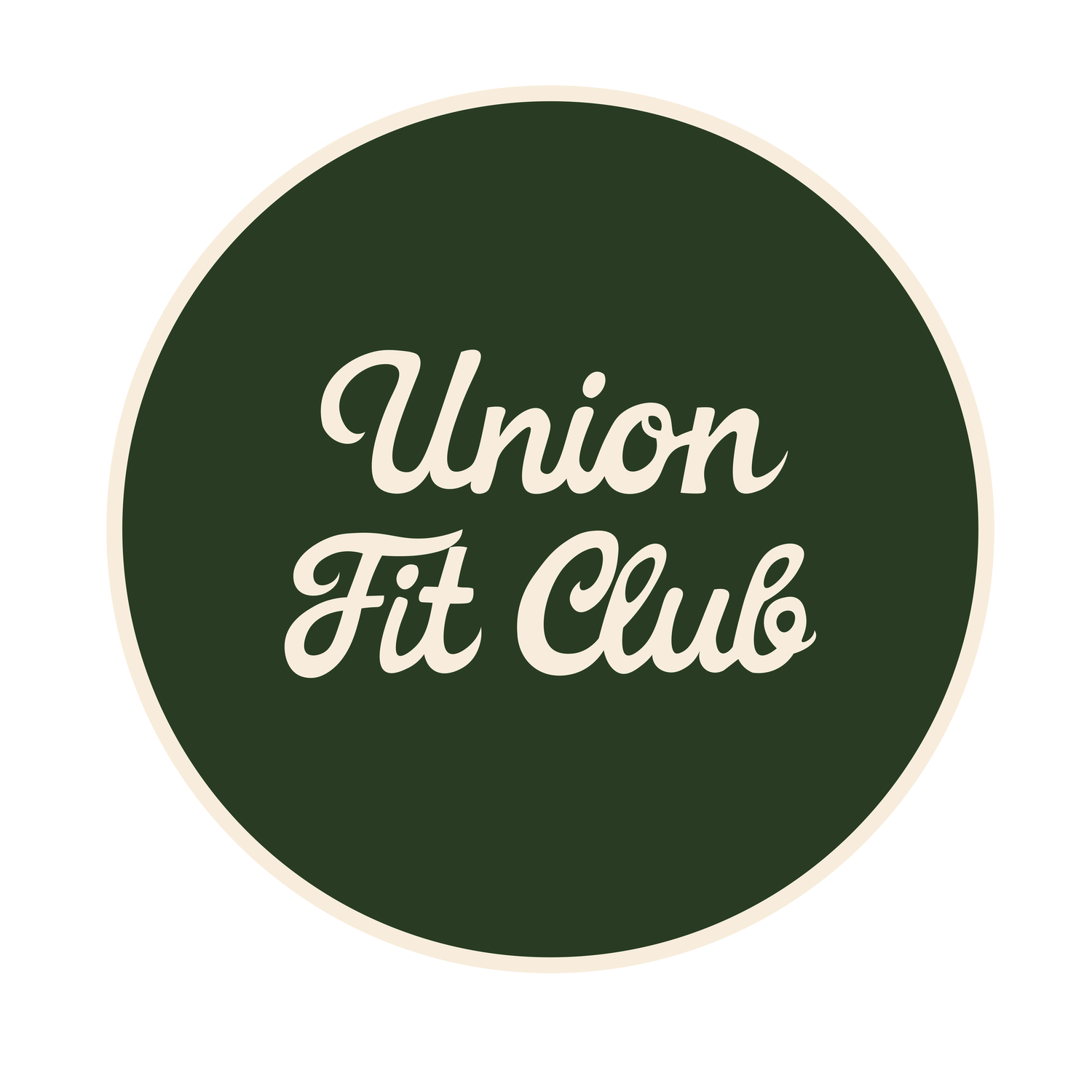 Union Fit Club