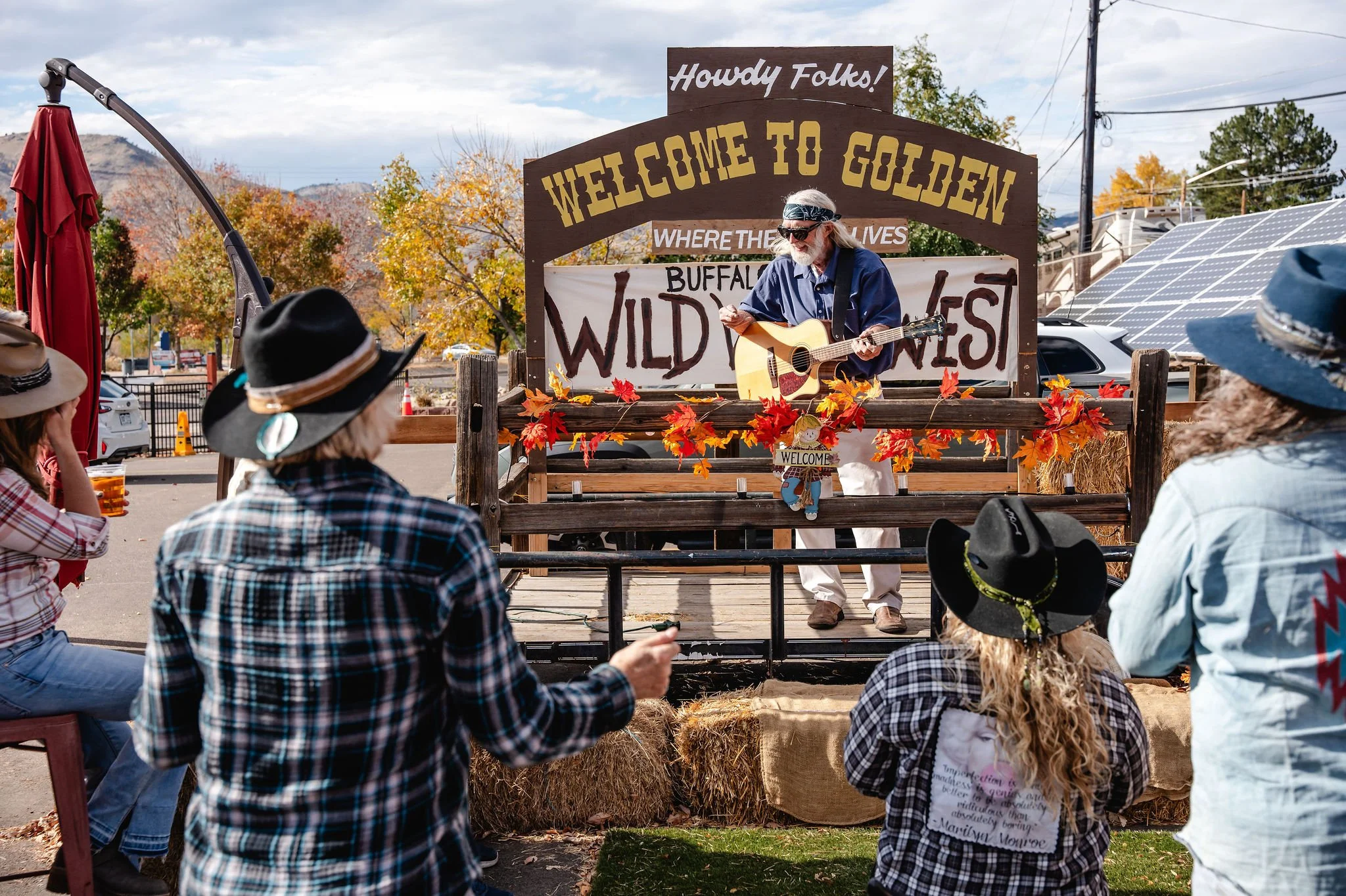 Golden Outpost | Explore Golden, CO – Join Us Today
