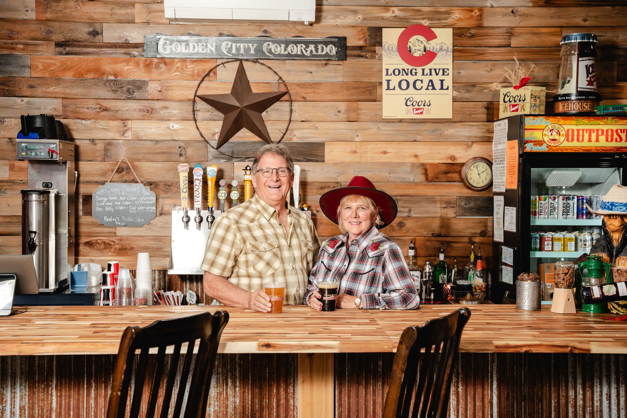 Golden Outpost | Explore Golden, CO – Join Us Today