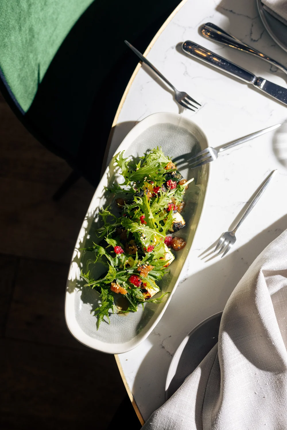 Clover Dining