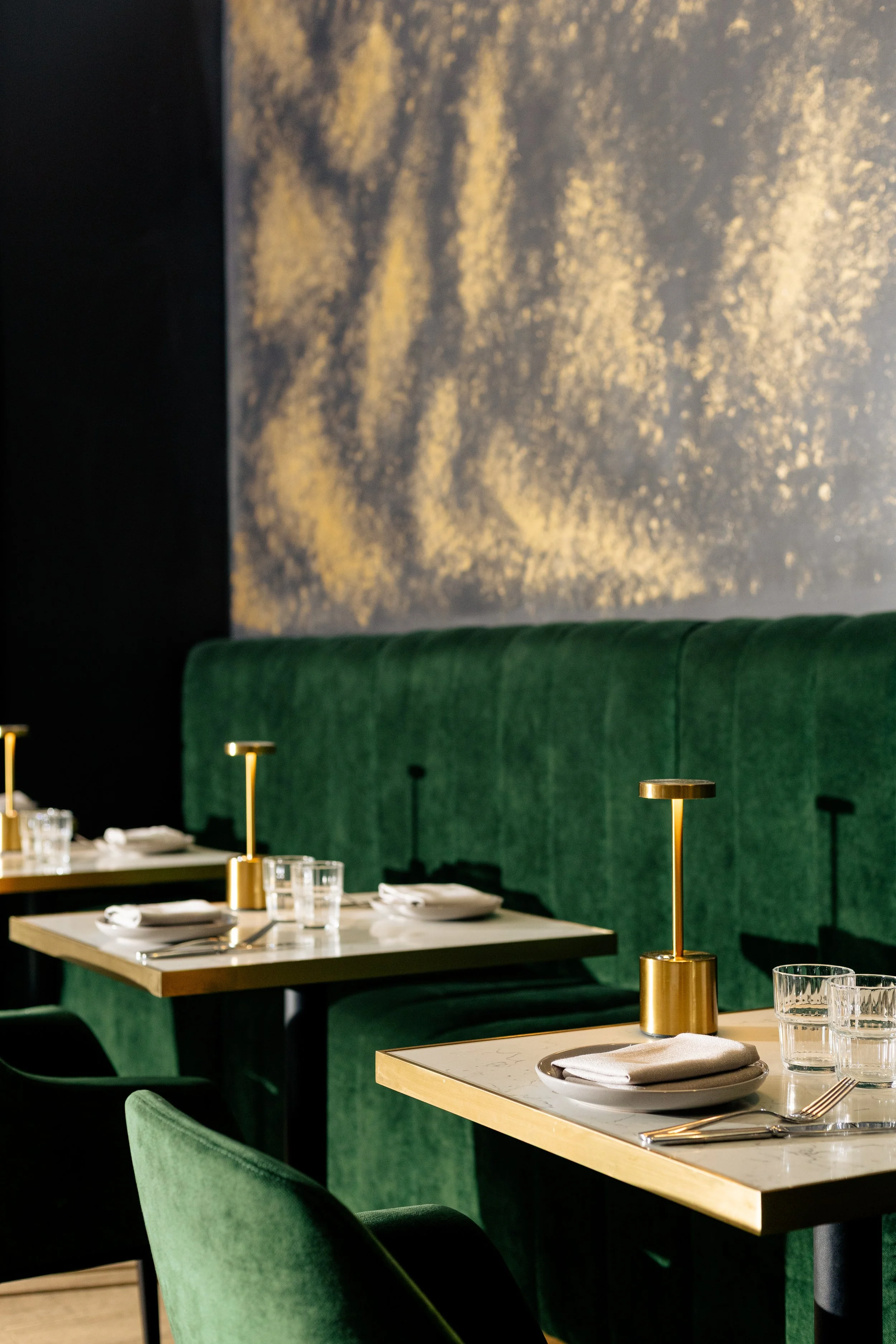 Clover Dining