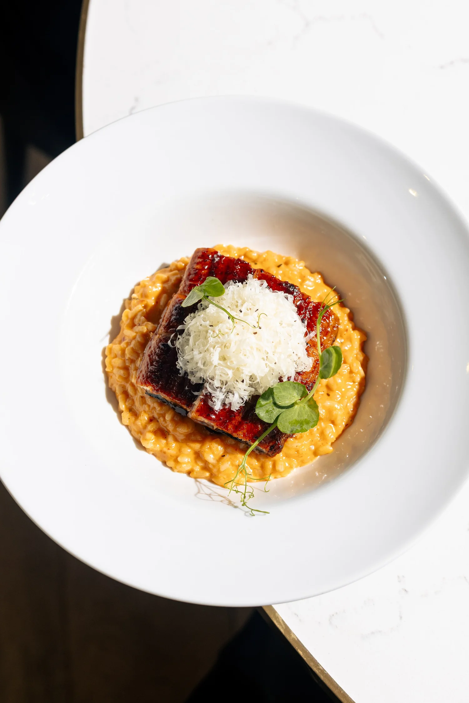 Clover Dining