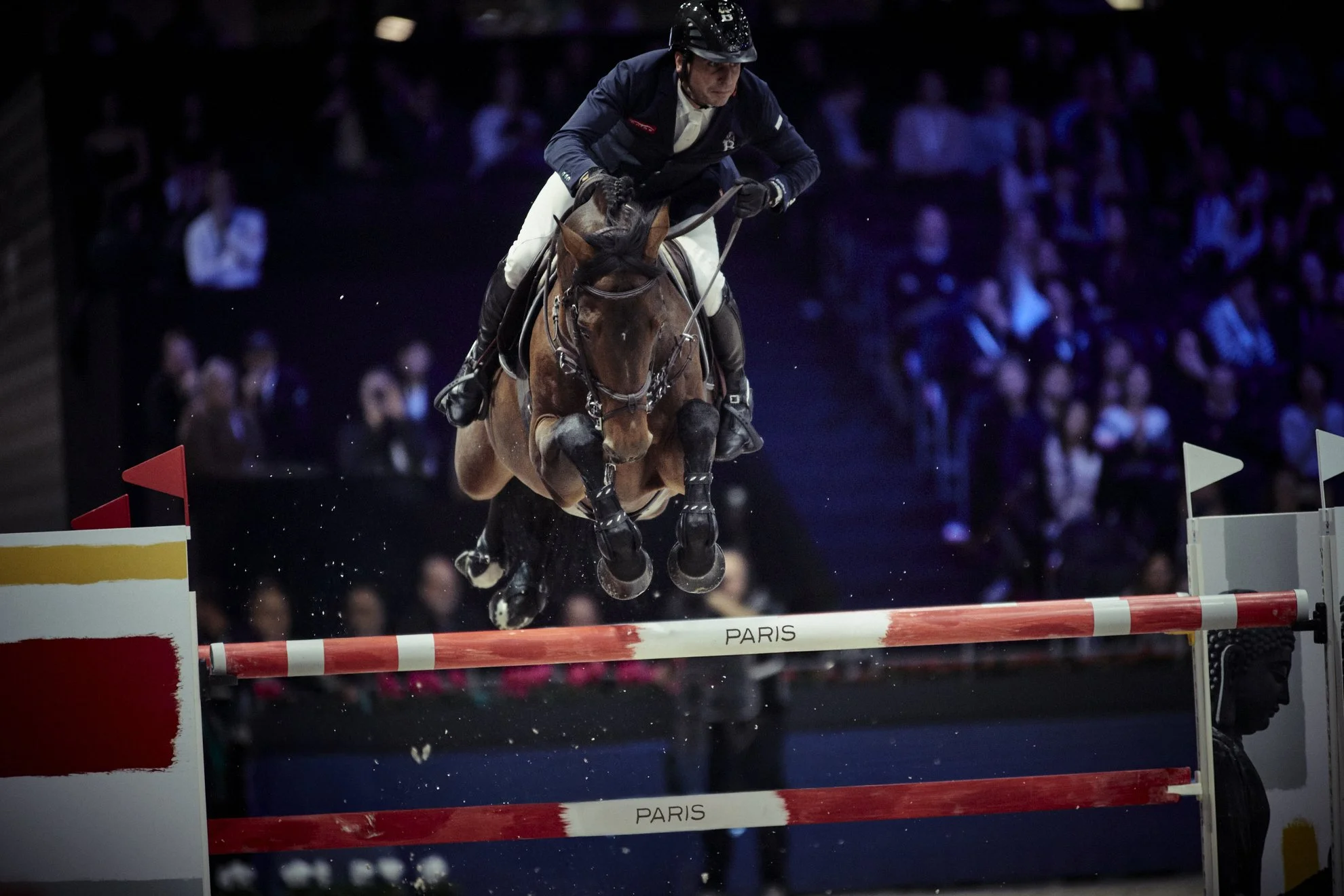 HORSE GP, Grand Prix de Paris, The Best of Show Jumping