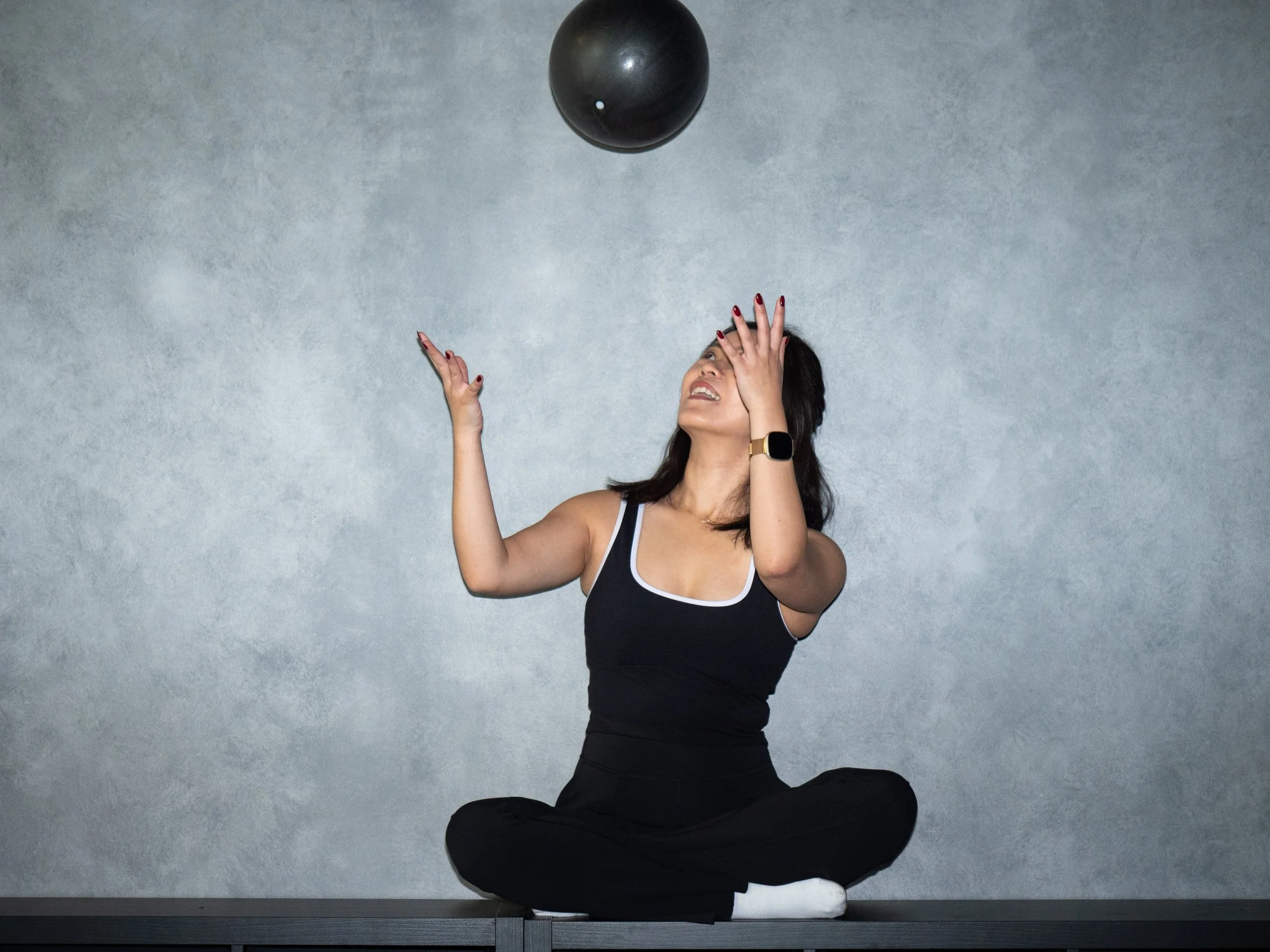 Flux Pilates - Meet the Instructors of Flux Pilates