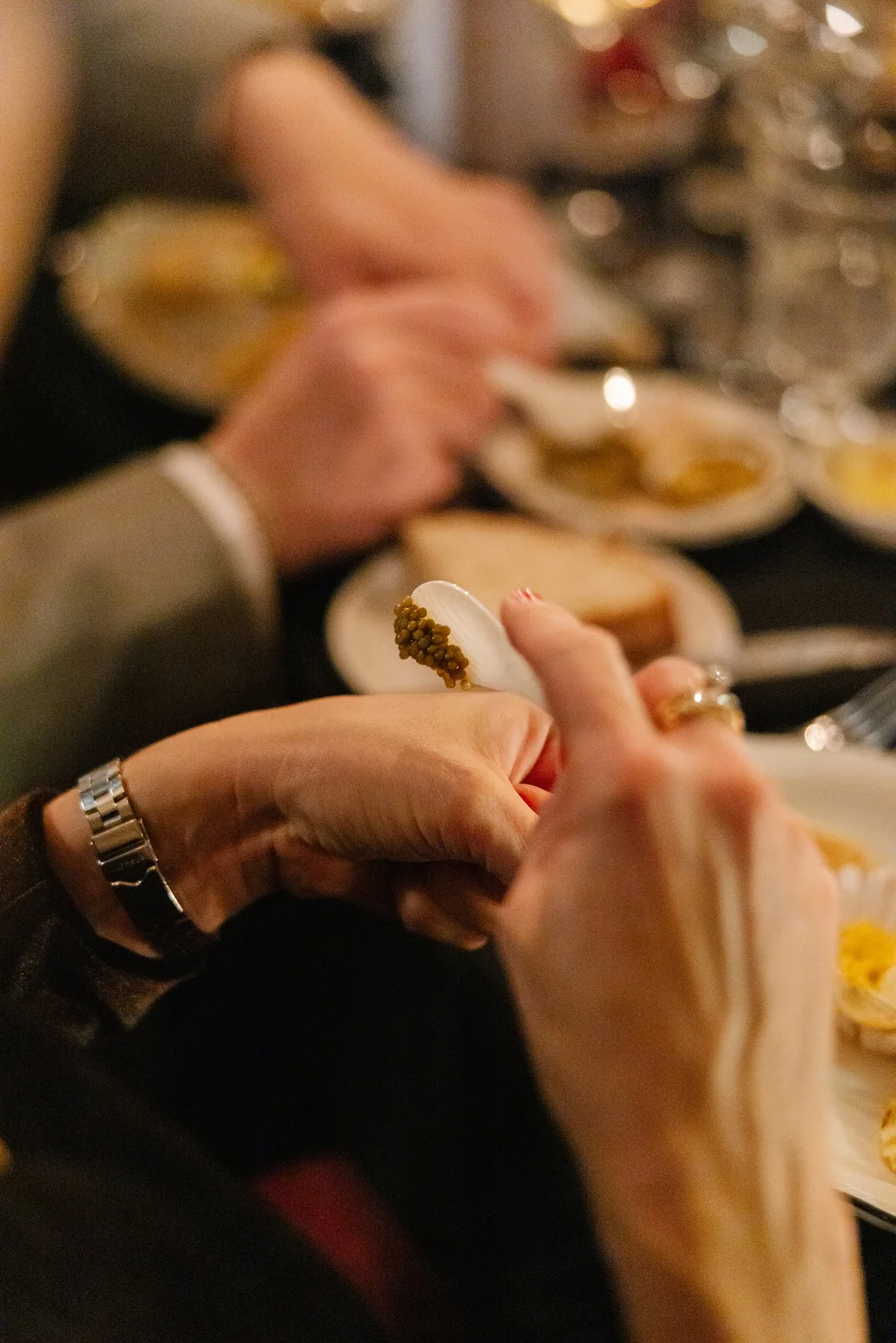 Caviar Tin Sydney | Luxury Caviar Online Australia