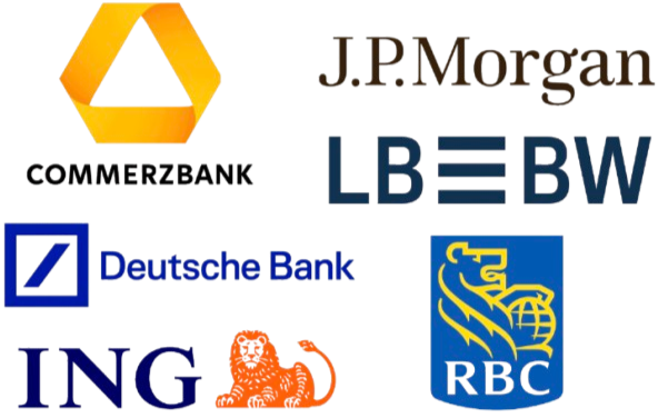 DSR Bank | Backed by Democratic Nations. Built for Strategic Impact.