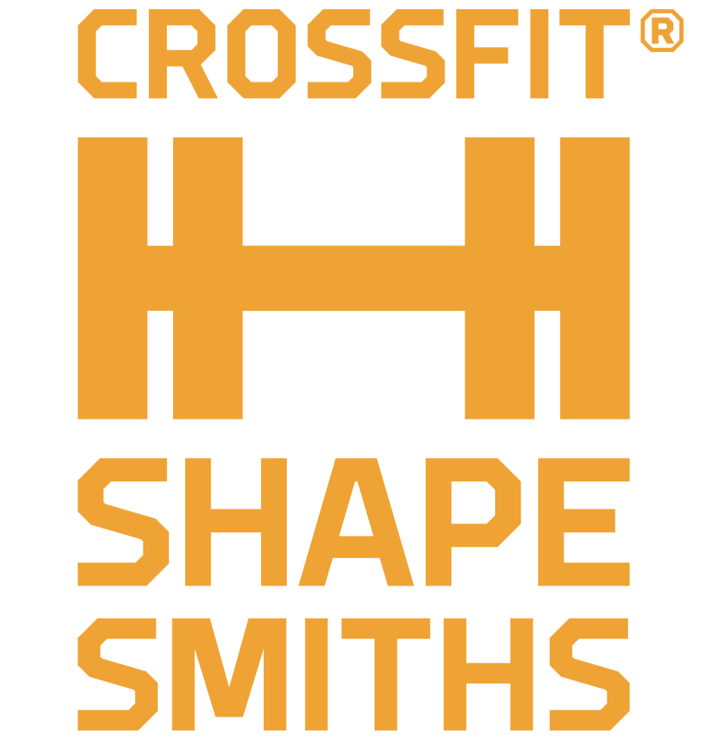 CrossFit Shapesmiths | The Best CrossFit Gym in London