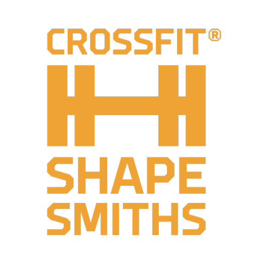 CrossFit Shapesmiths | The Best CrossFit Gym in London