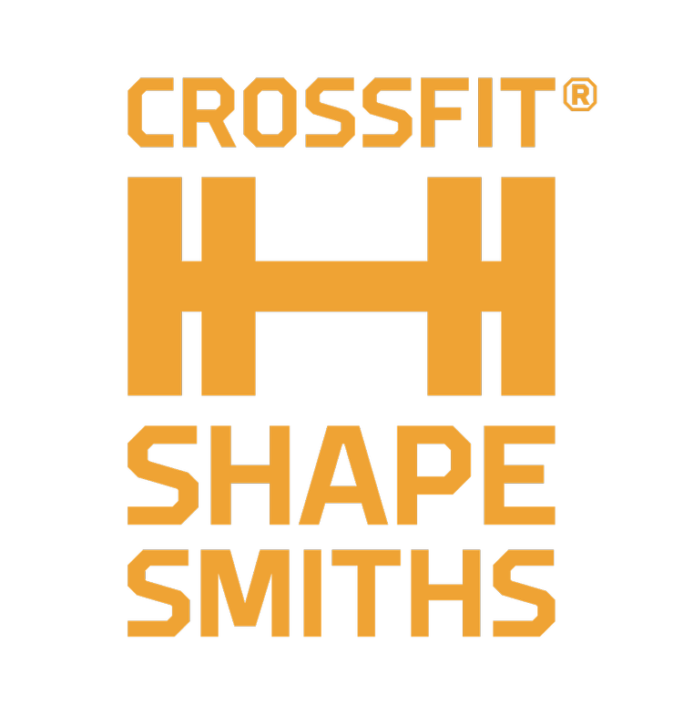 CrossFit Shapesmiths | The Best CrossFit Gym in London