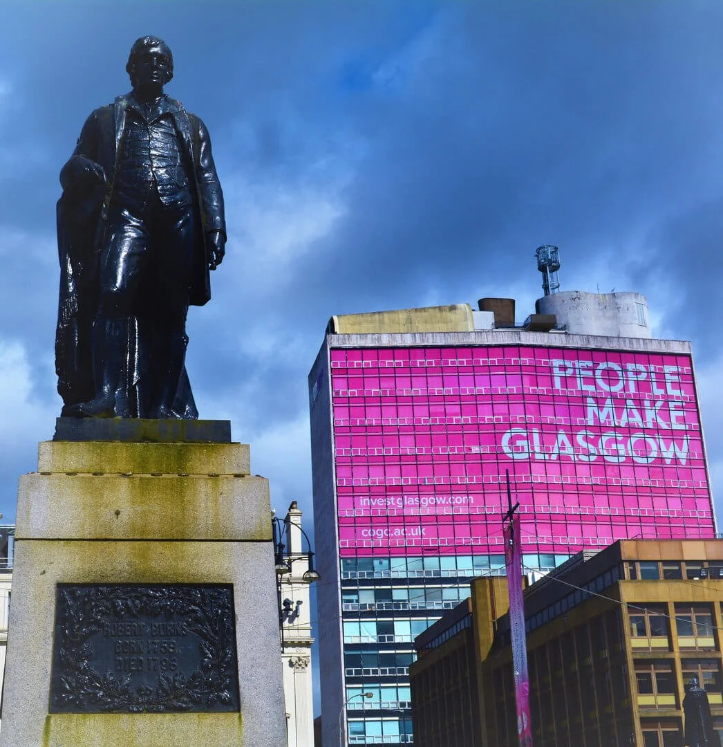 Glasgow Must-Sees Walking Tour | Private Tour of Top Attractions ...