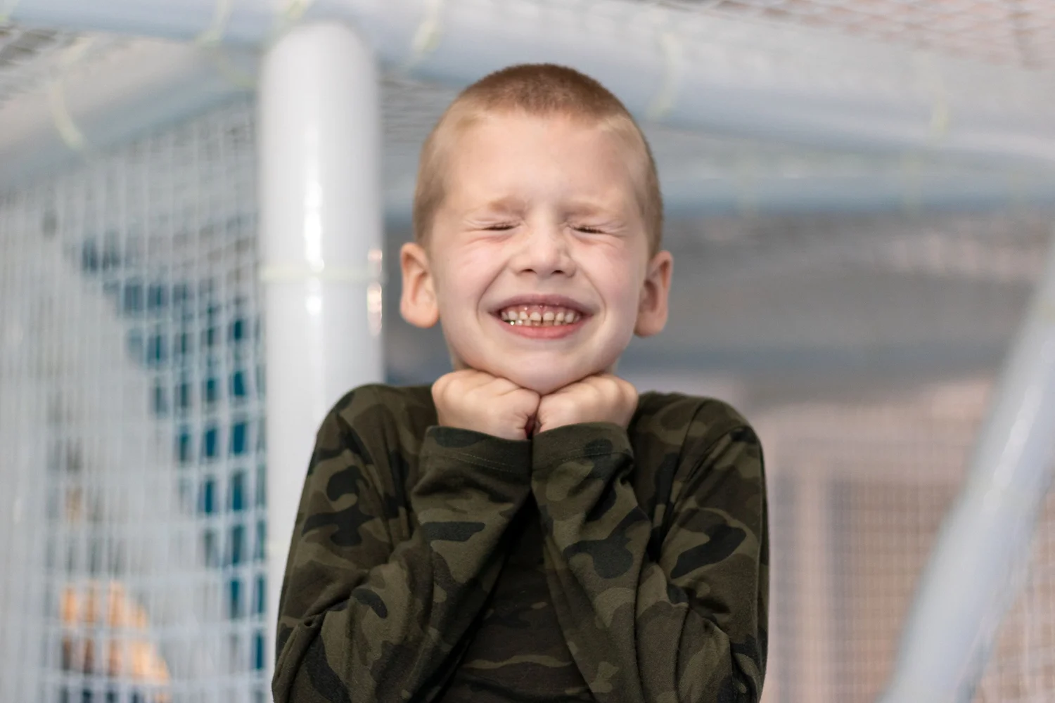 recess play orangeville