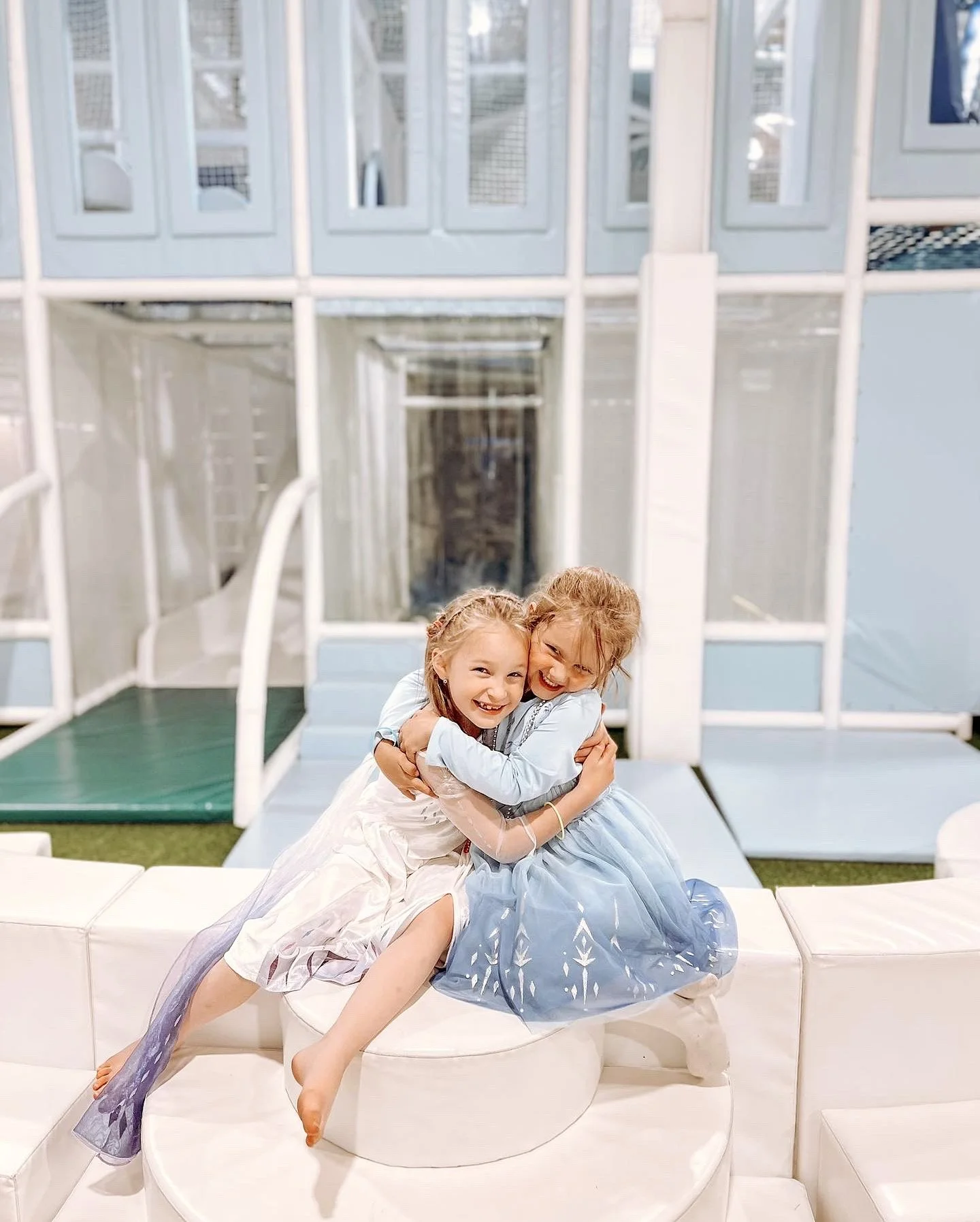 recess play orangeville