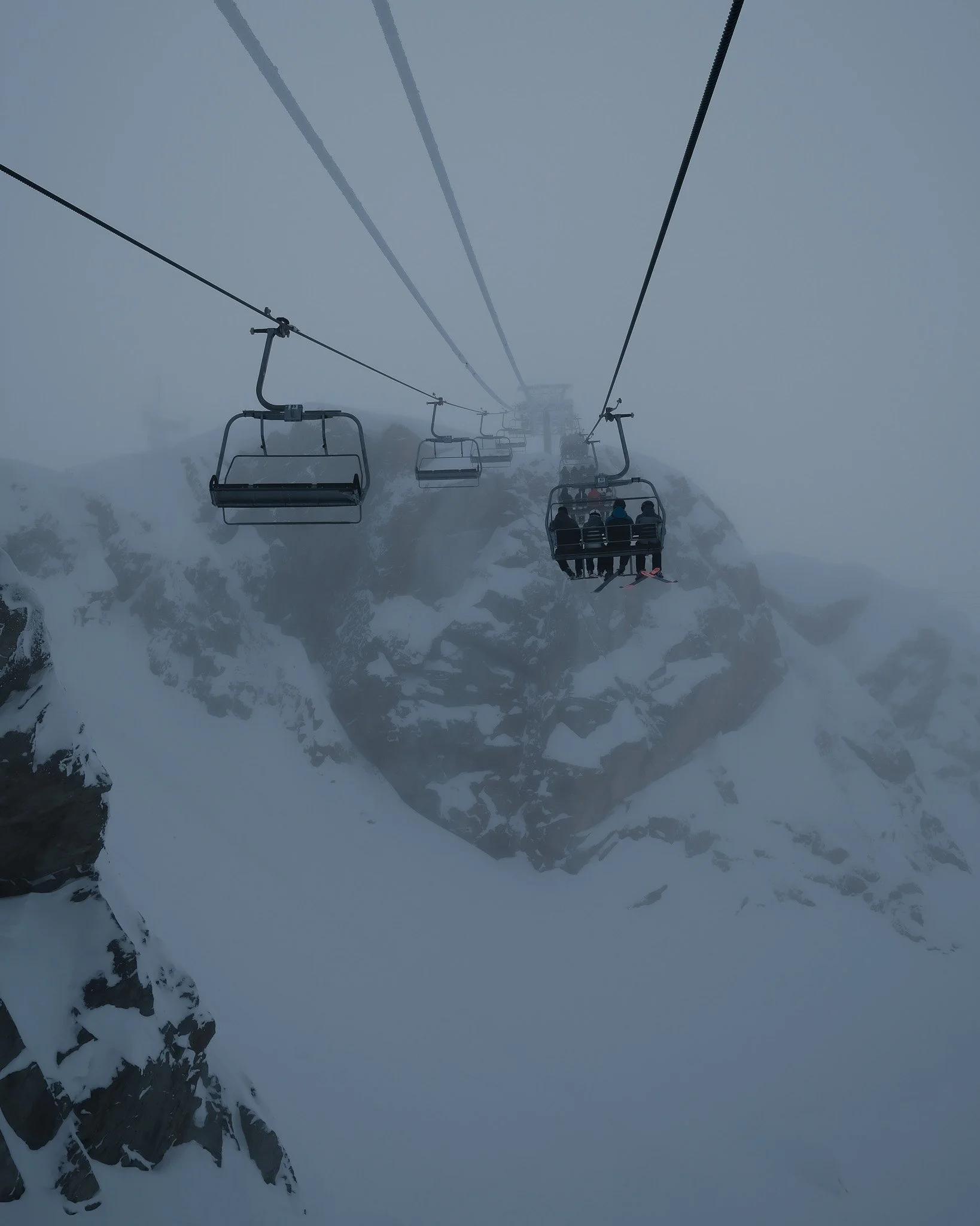 Current Whistler Conditions — The Whistler Guide