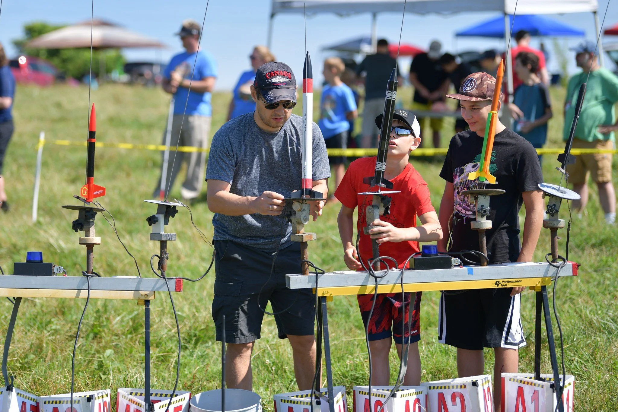 Southern Area Rocketry