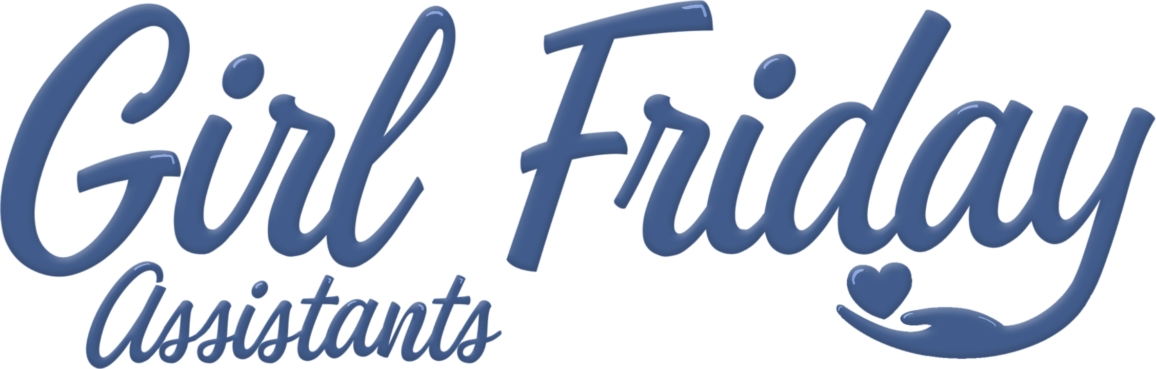 Join Our Team — Girl Friday Assistants
