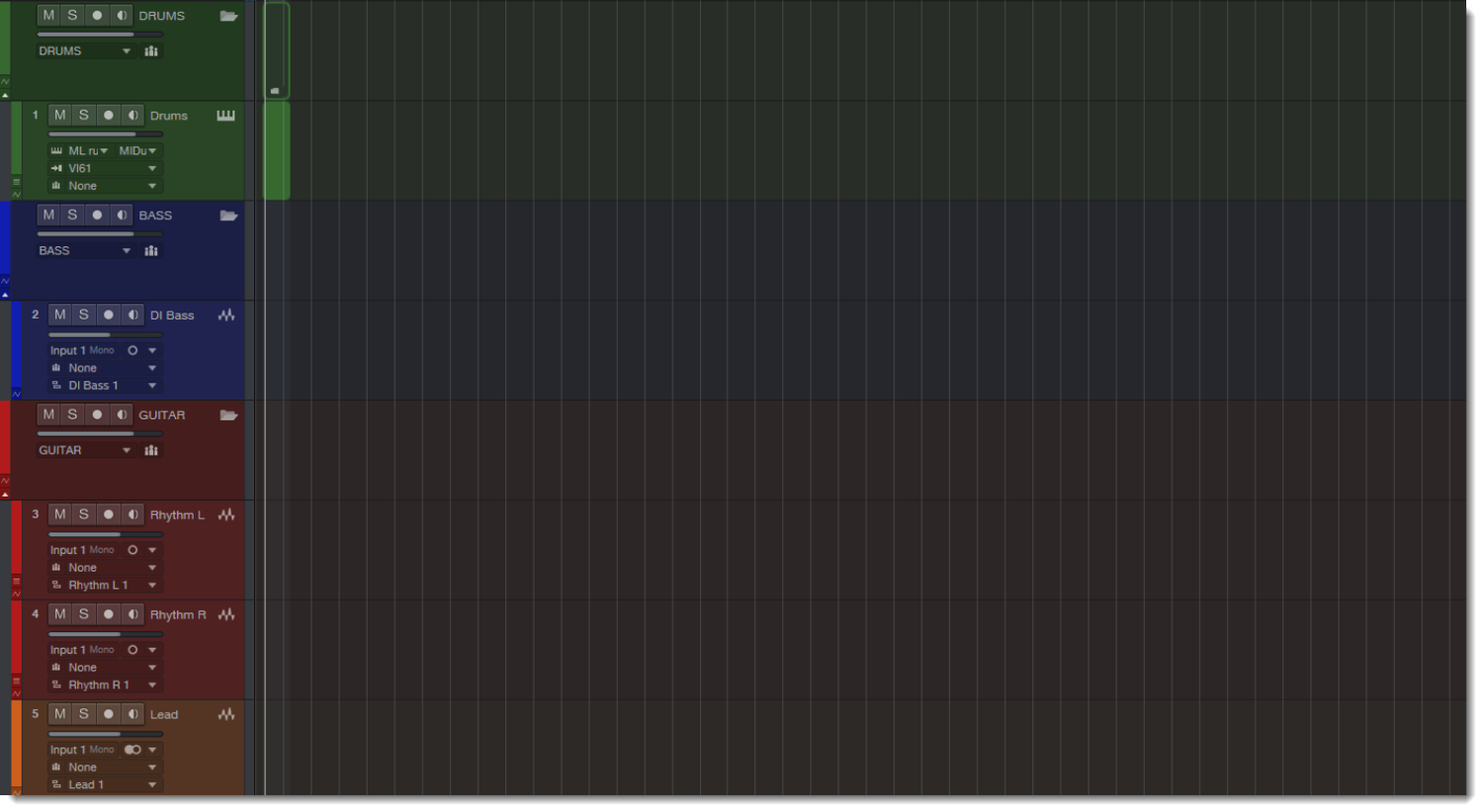 The Secret to Setting Buffer Size — After11Audio