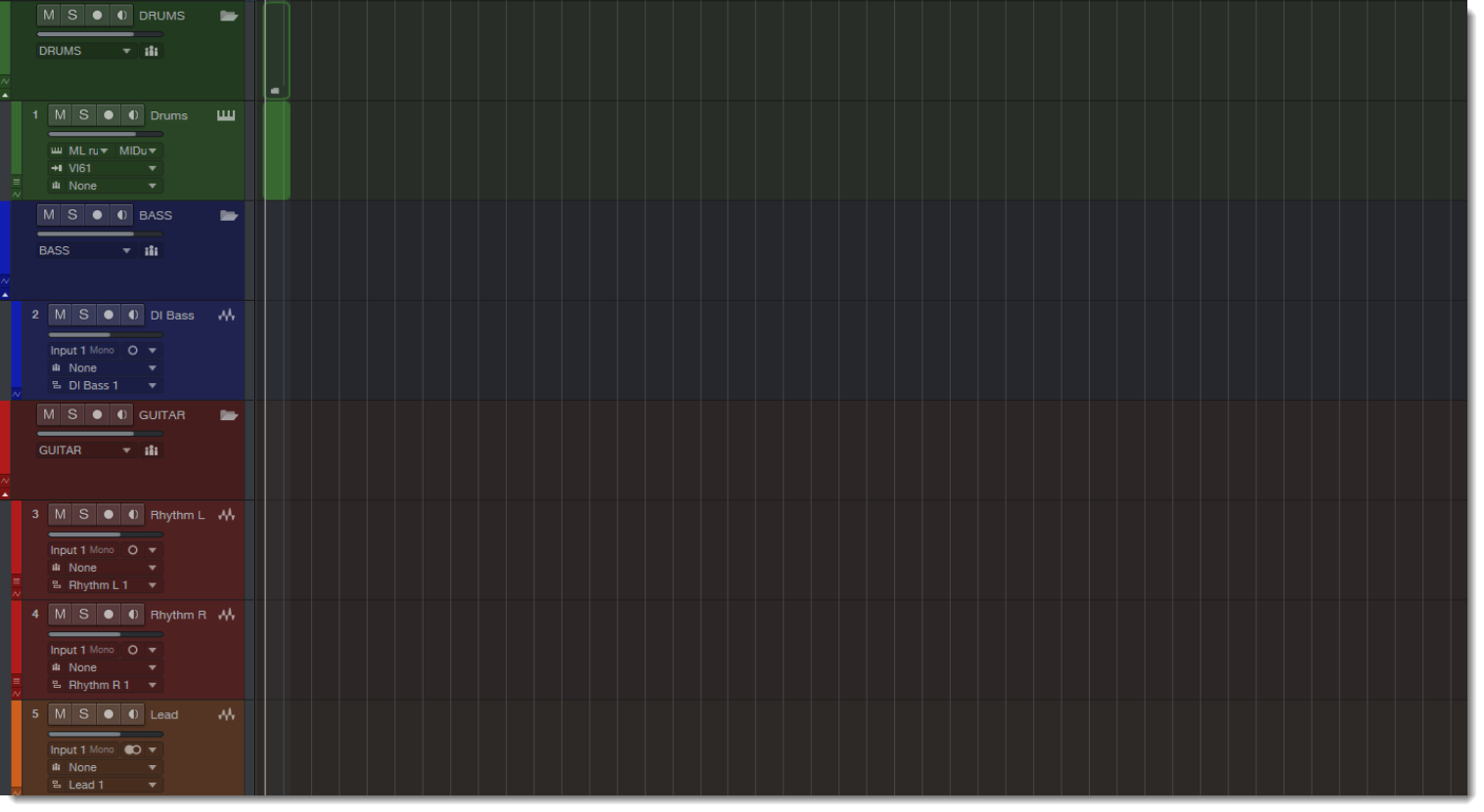 The Secret to Setting Buffer Size — After11Audio