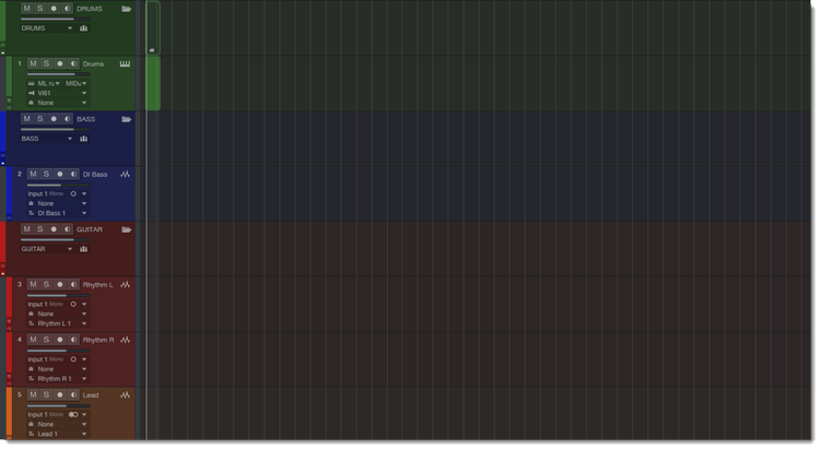 The Secret to Setting Buffer Size — After11Audio