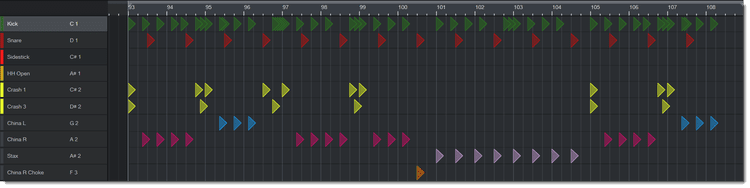 Basics: Writing Drums — After11Audio
