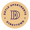 Doyle Apartments | Furnished Dinkytown Apts Near UMN