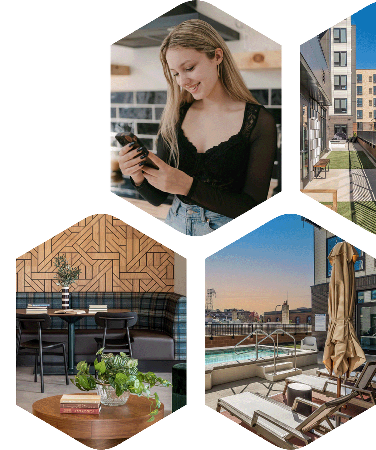 Doyle Apartments | Furnished Dinkytown Apts Near UMN