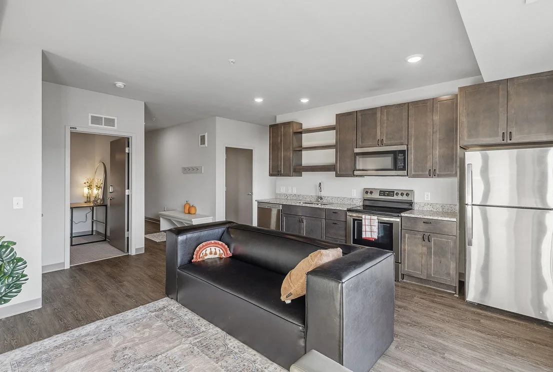 Gallery | Doyle Apartments