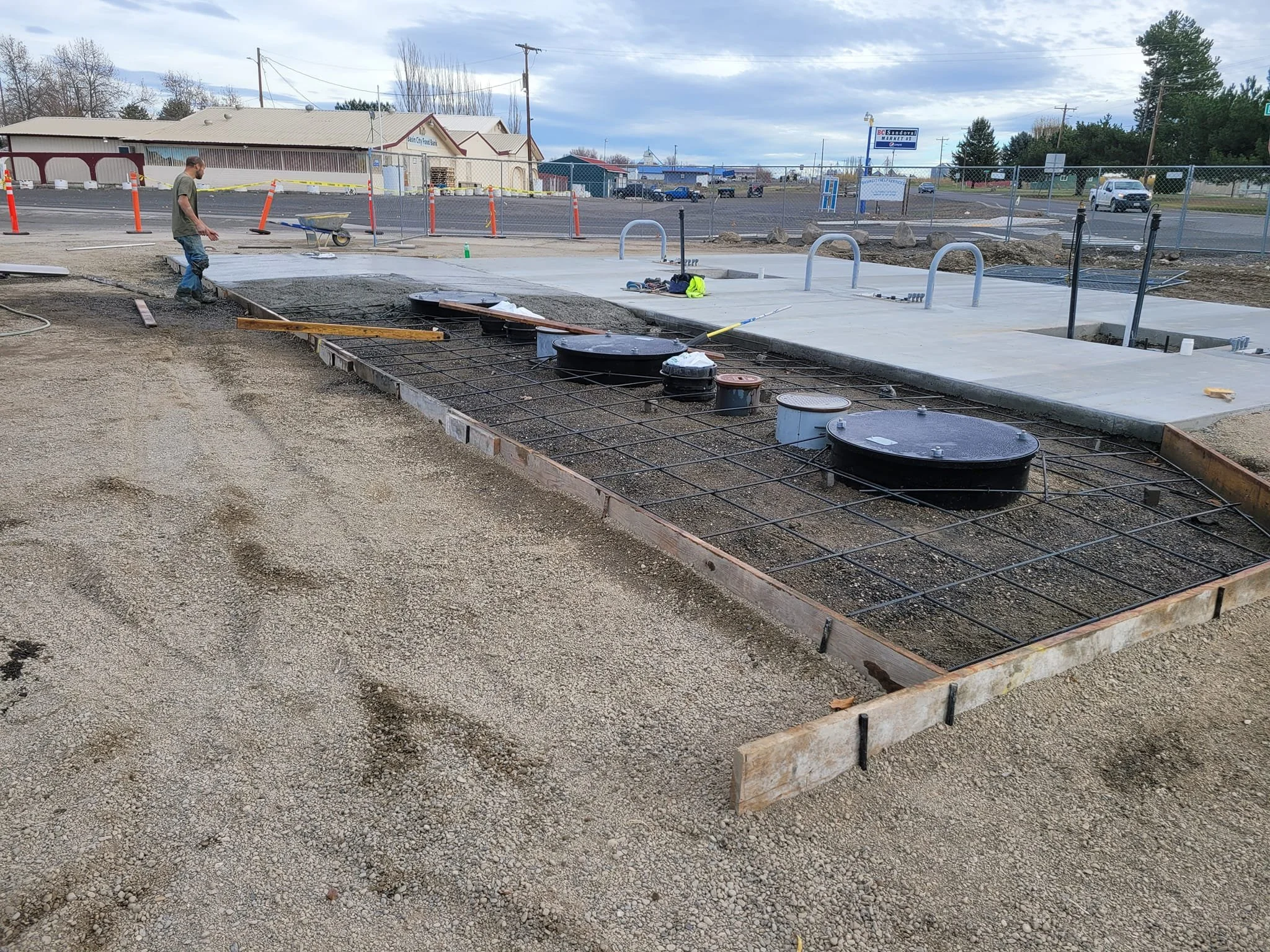 Expert Concrete Services in Kennewick, WA | Legacyconcrete22 ...