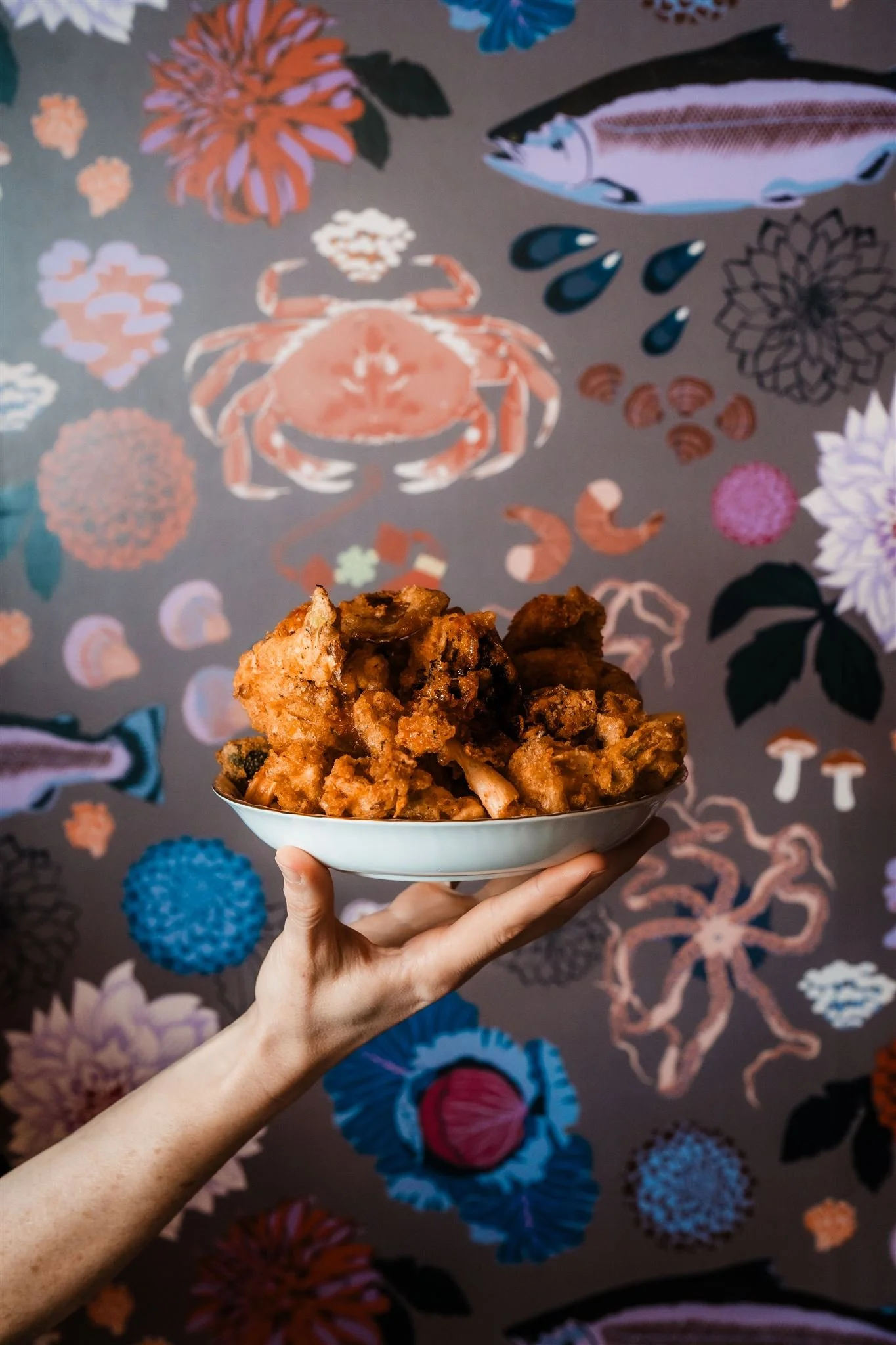 Roe | Elevated Comfort Food & Cozy Vibes | Bellingham Restaurant