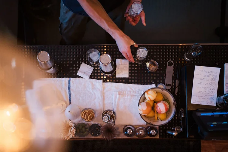 Roe | Elevated Comfort Food & Cozy Vibes | Bellingham Restaurant