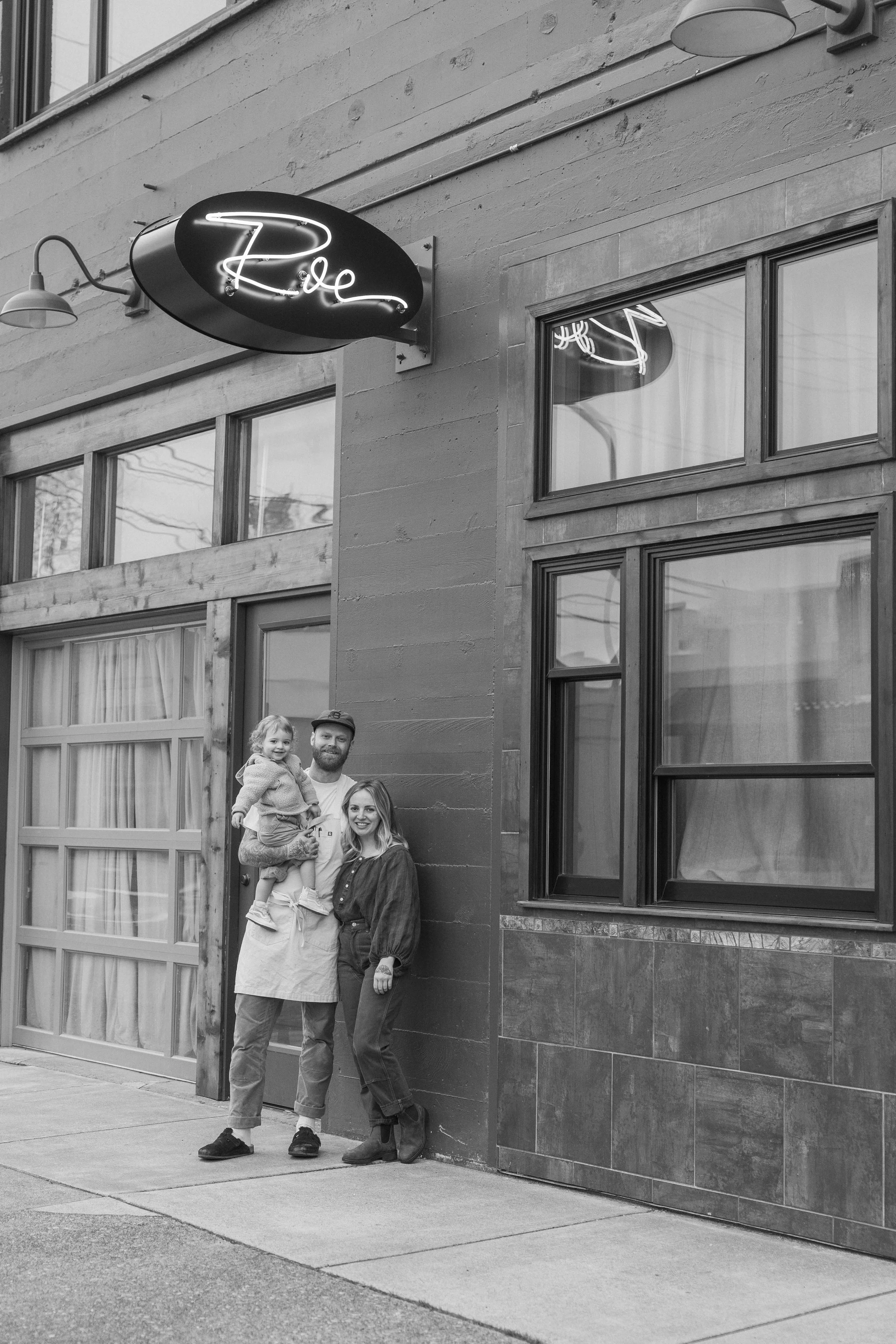 About Roe | Our Story & Philosophy | Bellingham's Corner Restaurant