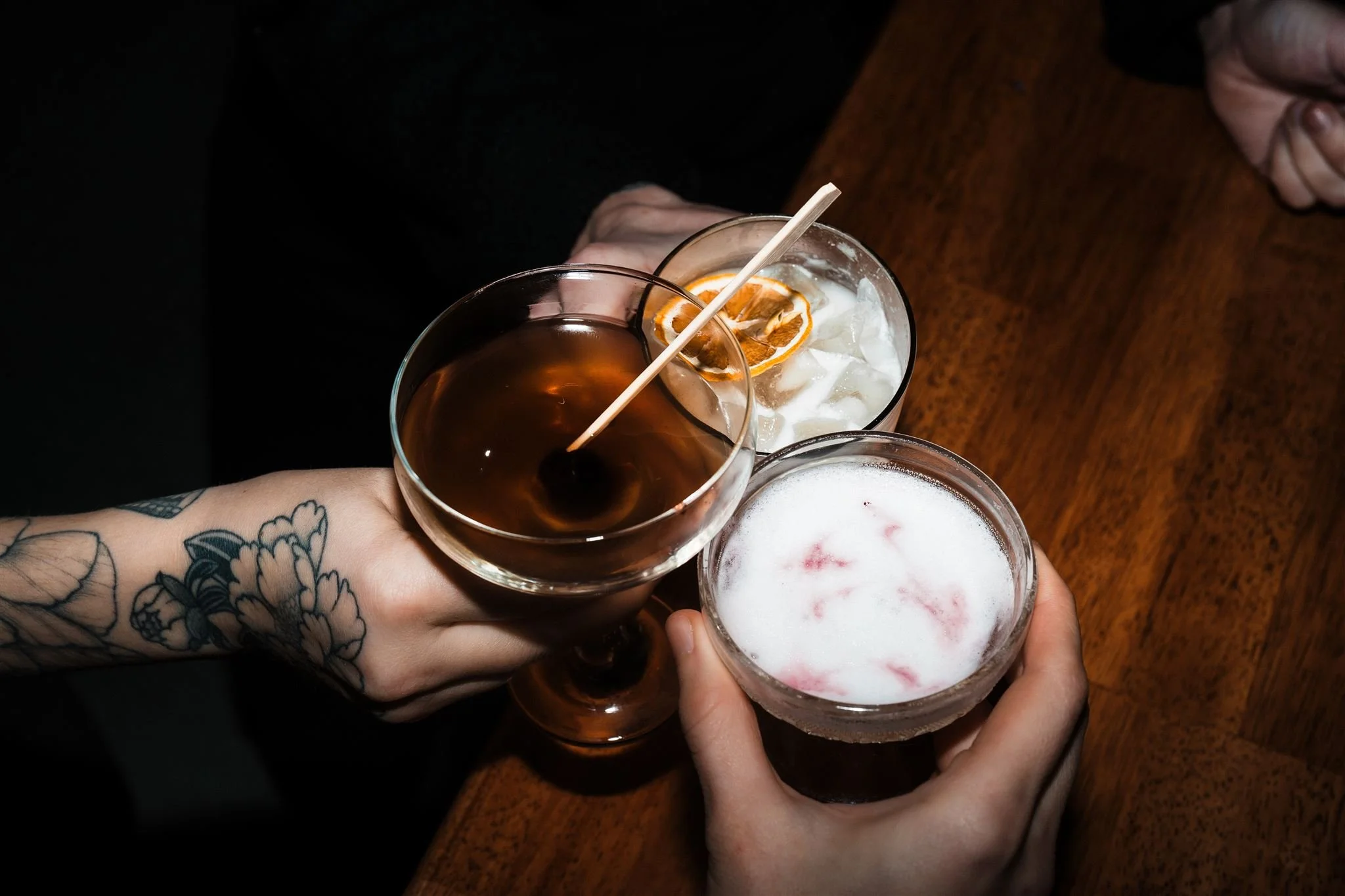 Roe | Elevated Comfort Food & Cozy Vibes | Bellingham Restaurant