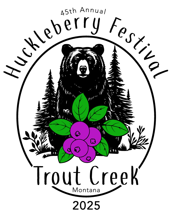 Huckleberry Festival 2025