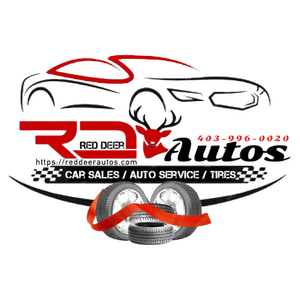 Red Deer Autos