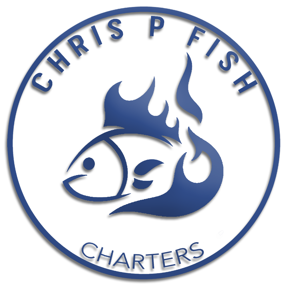 CHRIS P FISH | FISHING CHARTERS