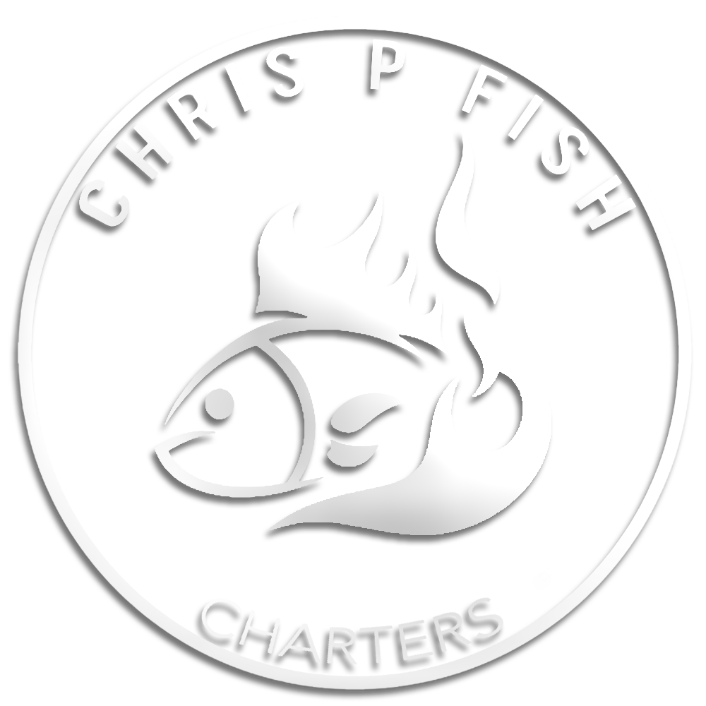 CHRIS P FISH | FISHING CHARTERS