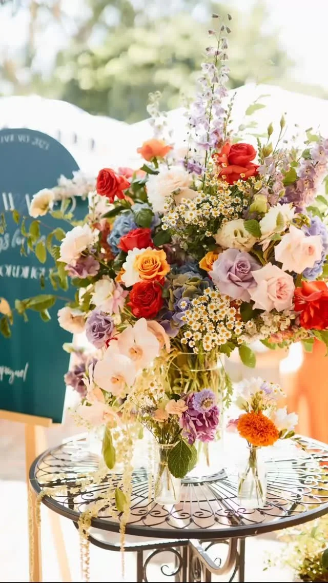 Blue Sky Projects | Events Designed with Intent