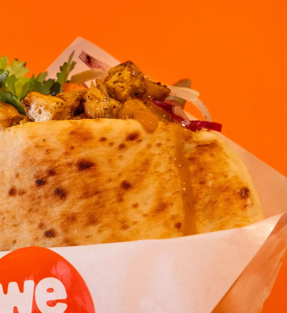 Middle Eastern Street Food | Pita, Falafel, Shawarma & More | Singapore ...