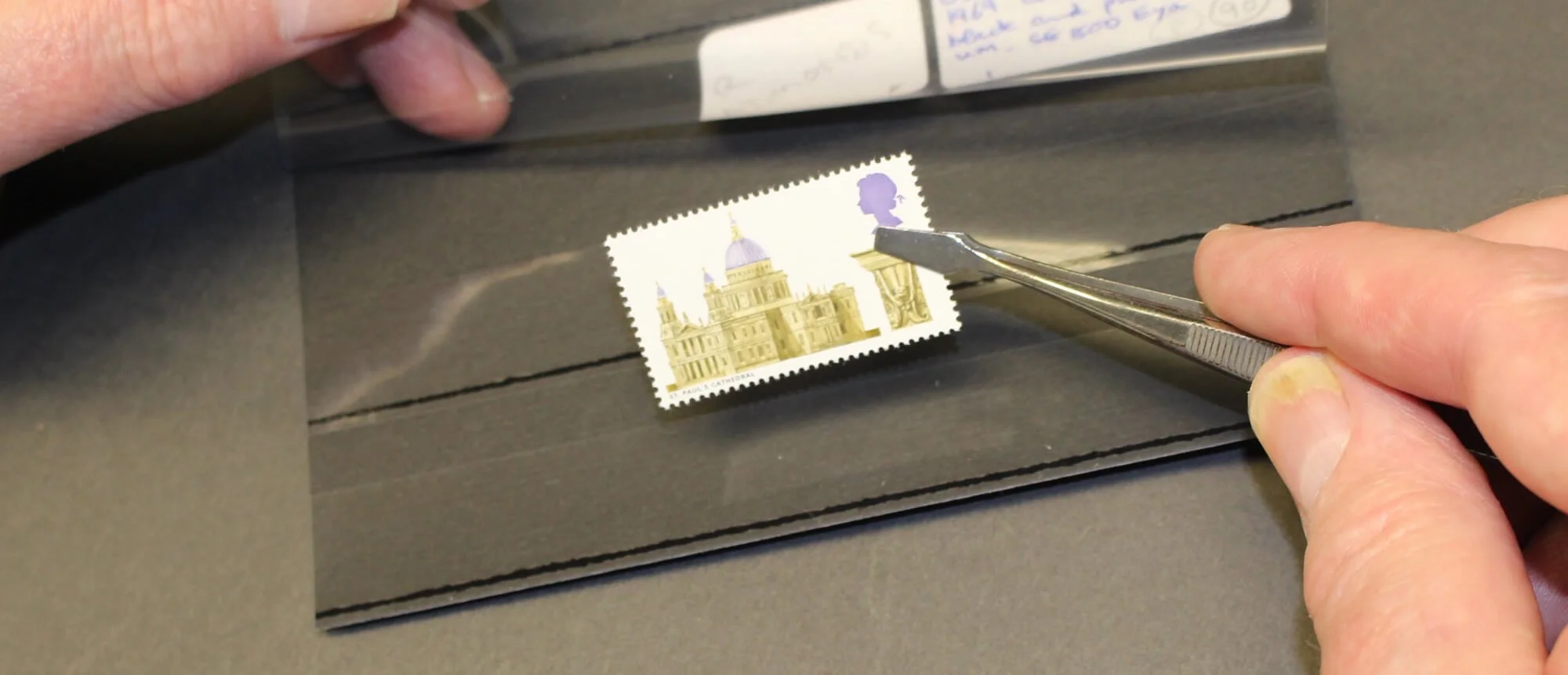 Stamp Dealer in the London - We Buy Stamps for Cash in London | Tony ...
