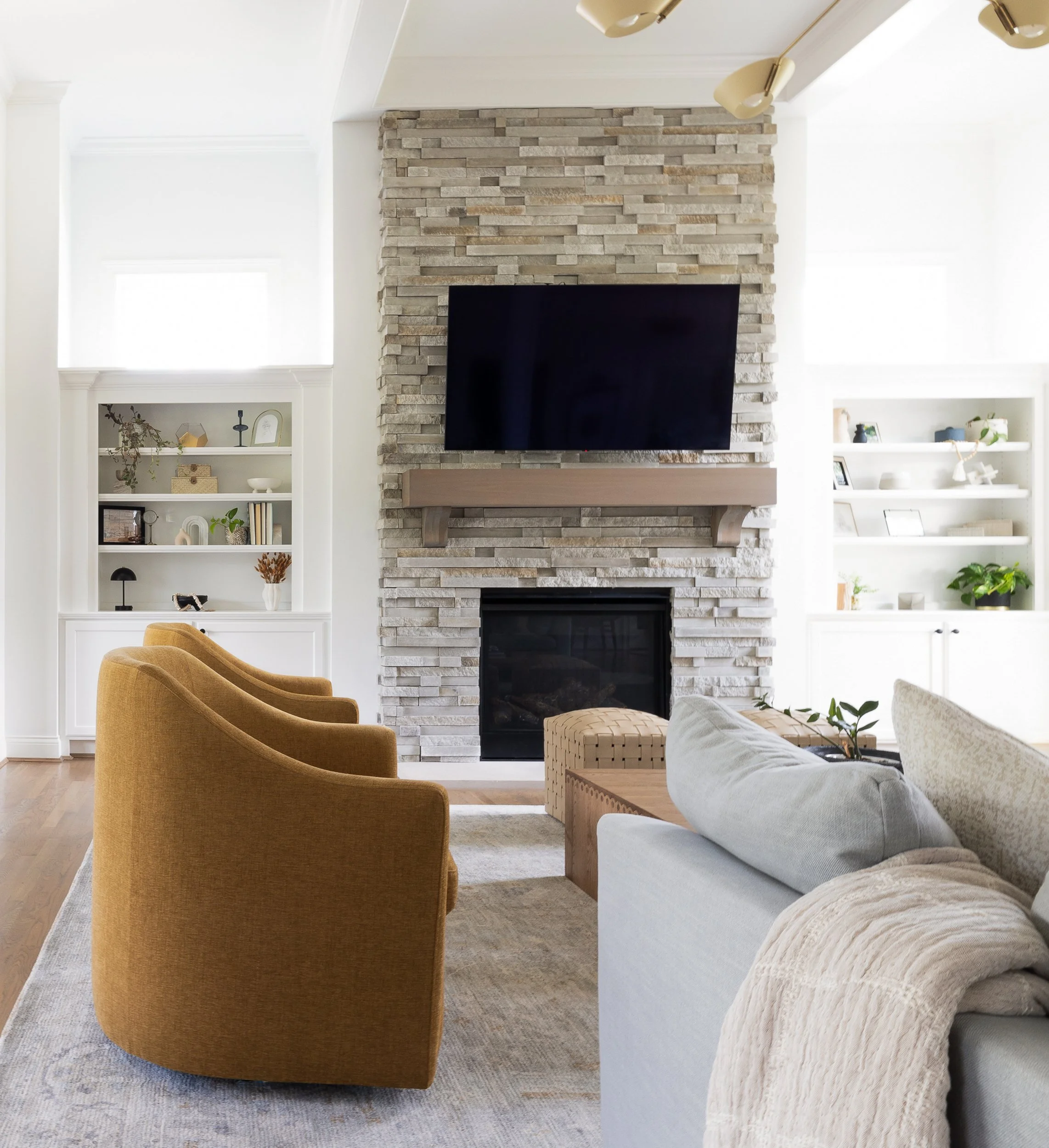 Mysa Home Design