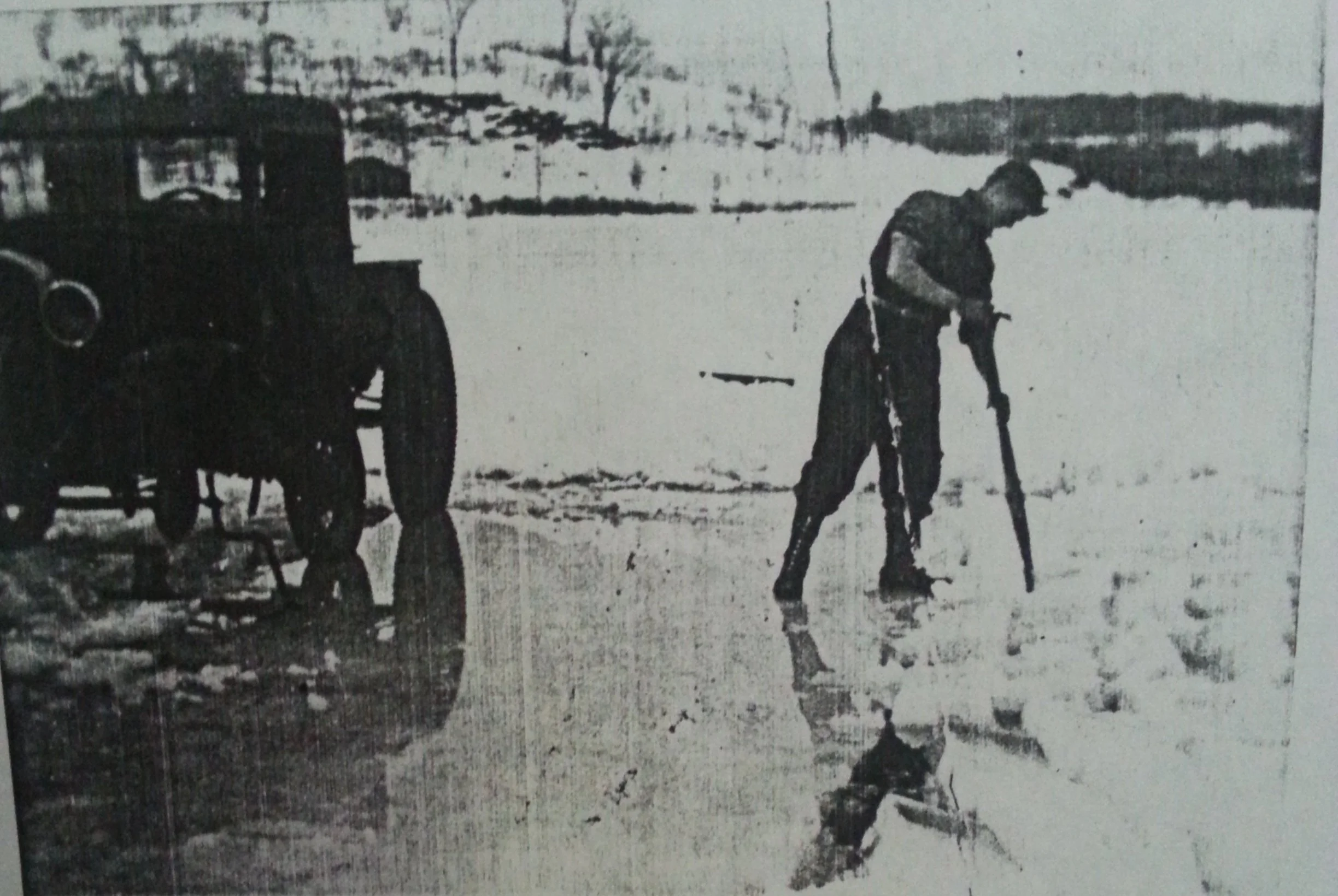 About | Discover Quality Ice Solutions — Hyland Ice Supply